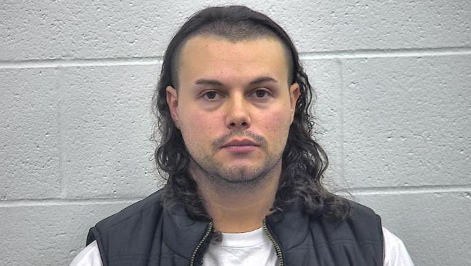 Police: Man accused of attacking jogger in Ludlow