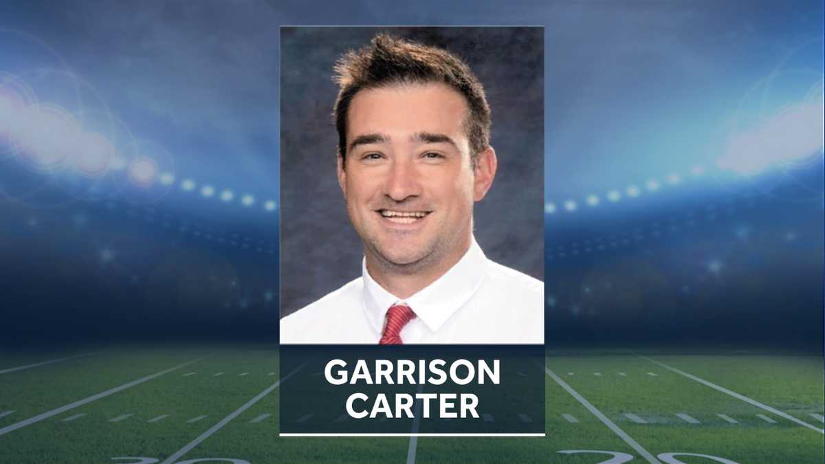 Former Iowa high school football coach accused of embezzlement