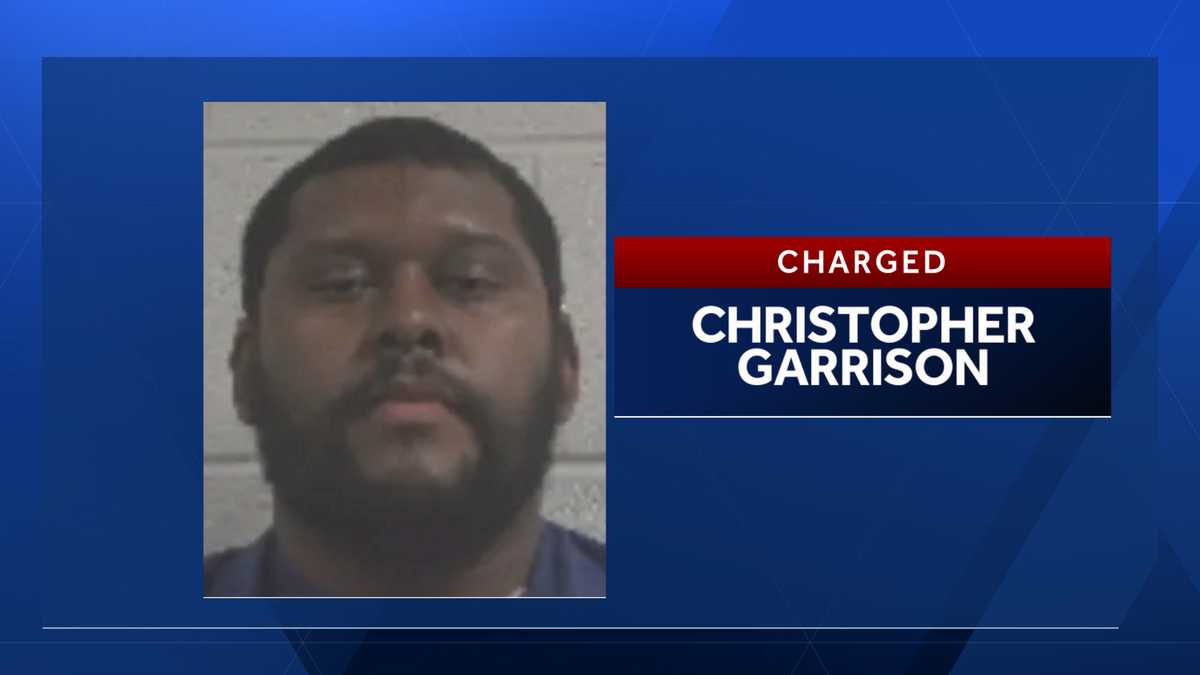Rockingham County deputy accused of alleged sexual assault