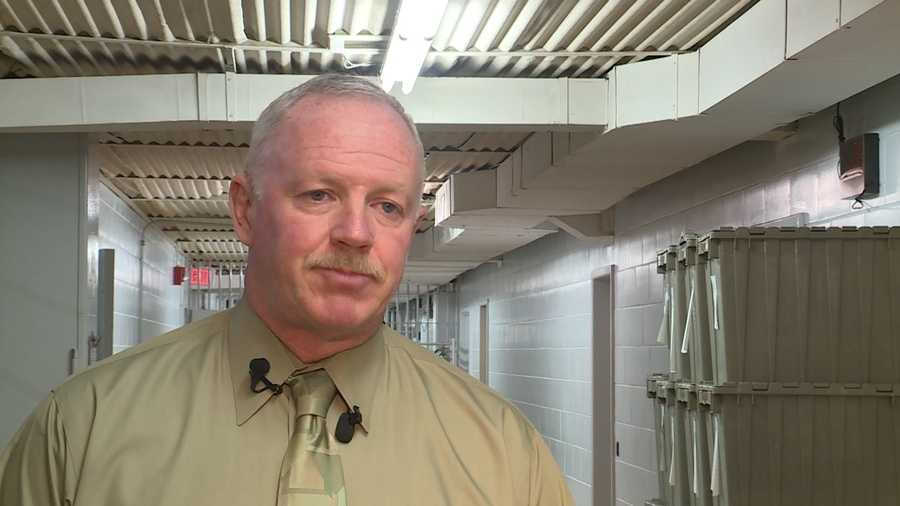 No charges to be filed against former Upstate jail administrator No charges to be filed against former Upstate jail administrator