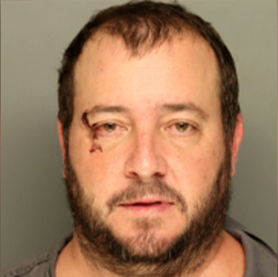 Man Charged with Murder After Fatal Shooting in Yemassee