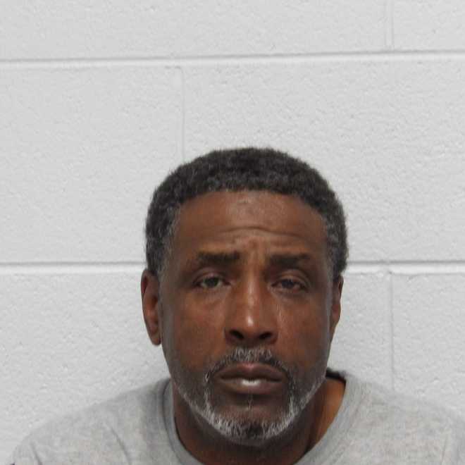 NC: SWAT assists in arrest of wanted man with violent criminal history