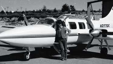 (Slideshow) PC software pioneer Gary Kildall's life and mysterious ...