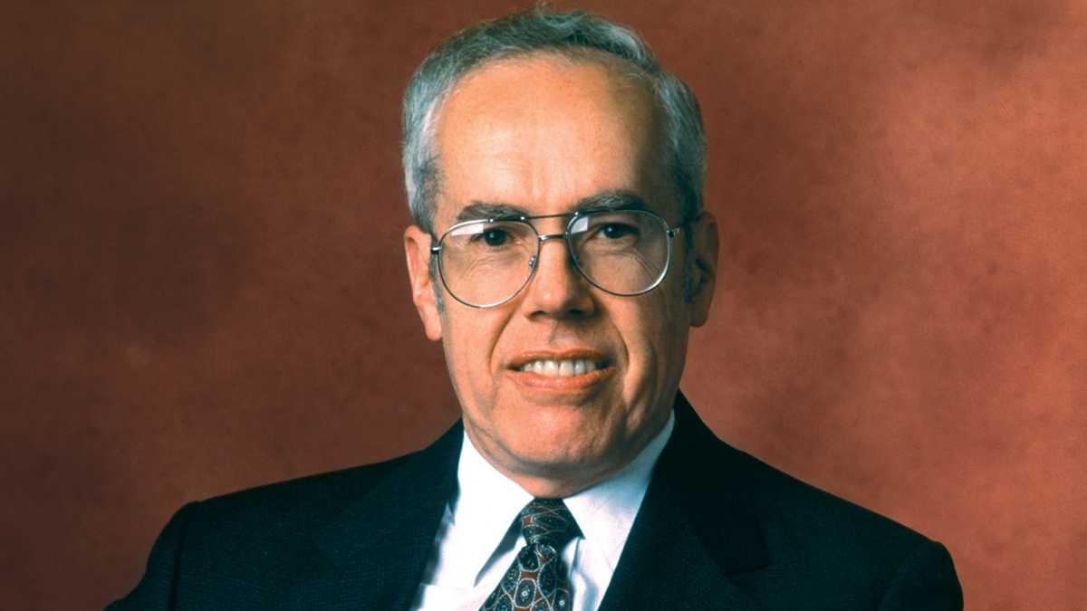 Co-founder of Olathe-based GPS giant Garmin dies at age of 81