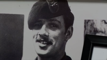 Town of Lincoln to honor hometown hero on 25th anniversary of his death