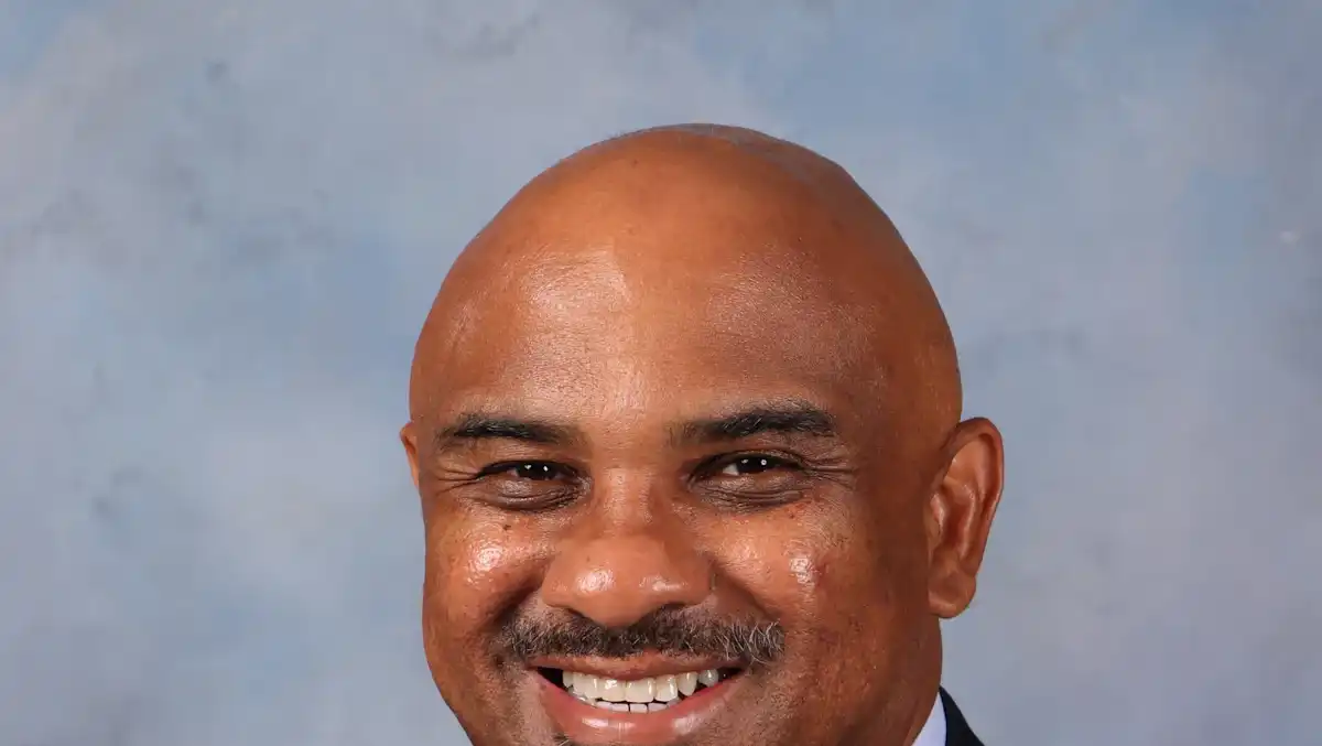 Canton Schools superintendent announces resignation