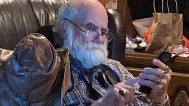 Police find missing 73-year-old man last seen in Oklahoma City
