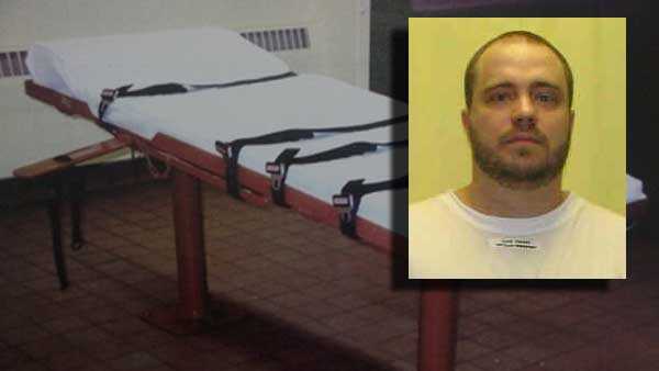 Attorney says condemned Ohio killer suffered during his execution