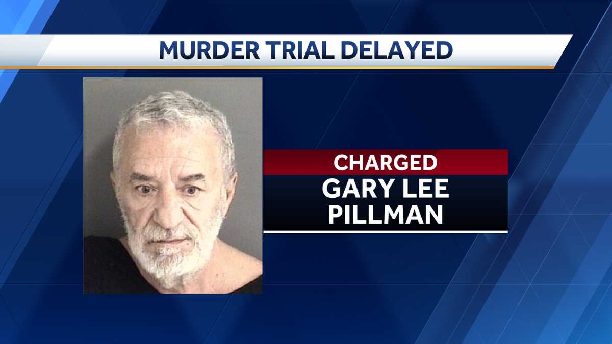 Iowa man accused of killing his wife set for trial in July 2024
