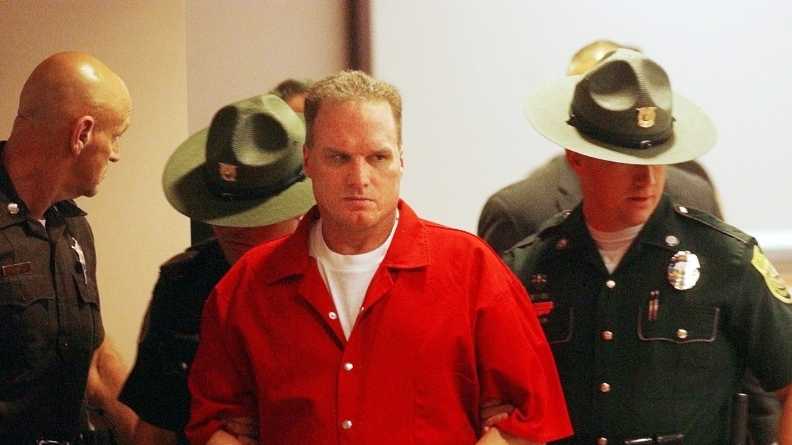 Court backs murder convictions of Gary Lee Sampson