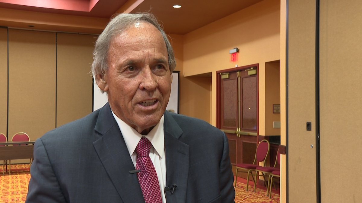 Arkansas State Senator Gary Stubblefield dies at 75