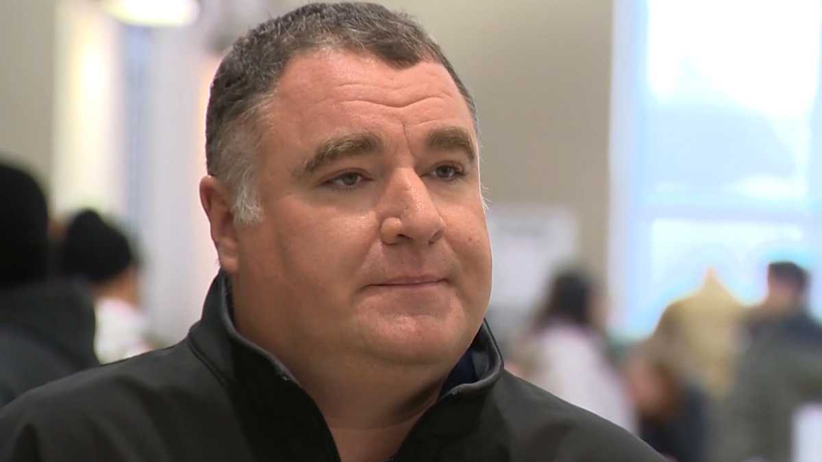 Delta Foundation of Pittsburgh board president resigns amid charges