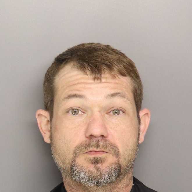 South Carolina: Man kills mother, friend then sets home on fire