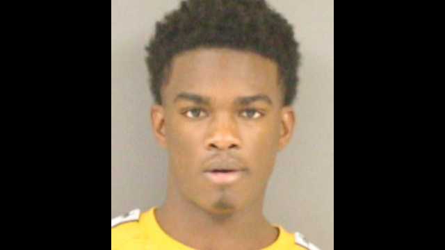 JPD makes arrest in shooting on University Boulevard