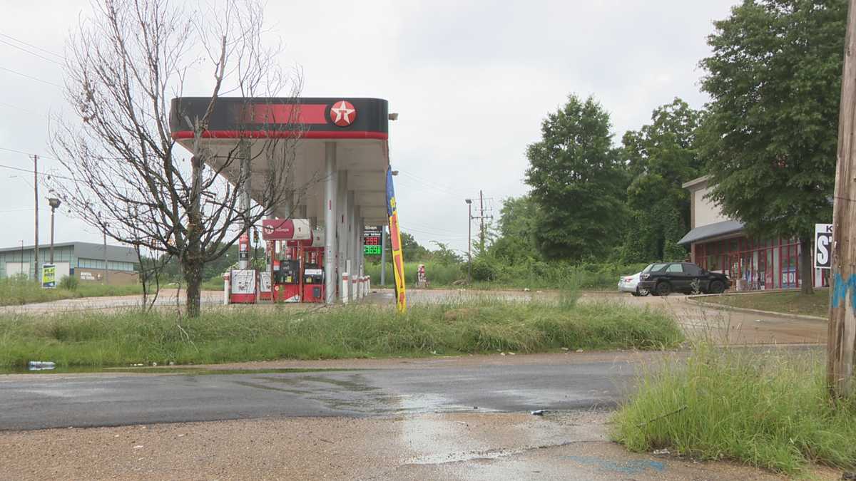 Reset Jackson calls for Texaco gas station to close due to multiple ...