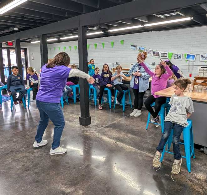 What to do this weekend: 'Swiftie Day' in North Carolina Saturday