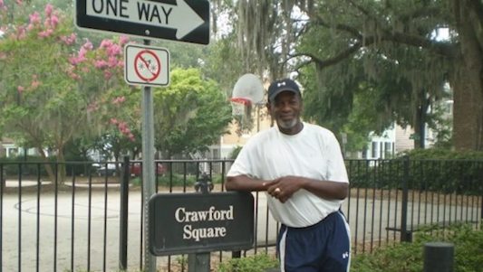 Savannah legend Gator Rivers to be remembered at free youth event this ...
