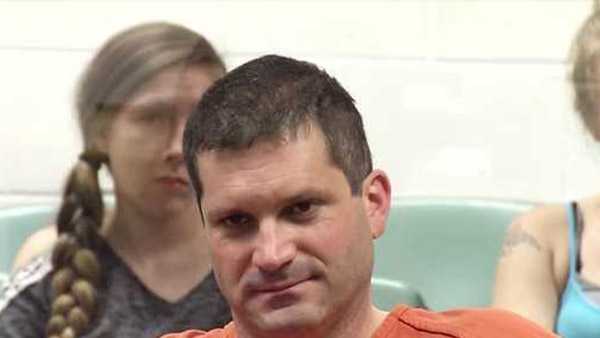 Gavin Perkins indicted for 2018 murder of his mother in Louisville