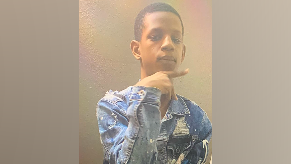 Georgia: Police searching for missing 14-year-old boy