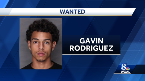 Warrant issued for Lebanon shooting suspect