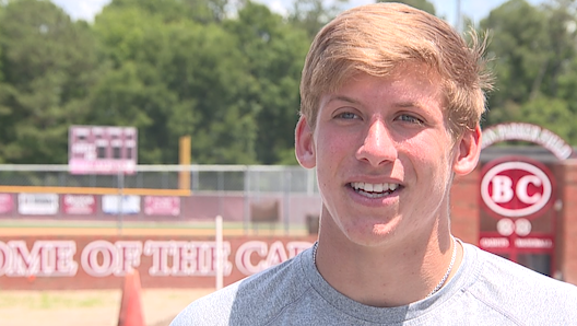 Family Tradition : Gavin Stewart the latest Stewart Sibling to be named ...