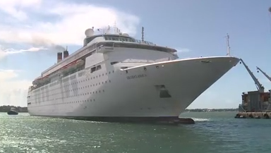 Grand Classica headed for Louisiana to help in Ida response