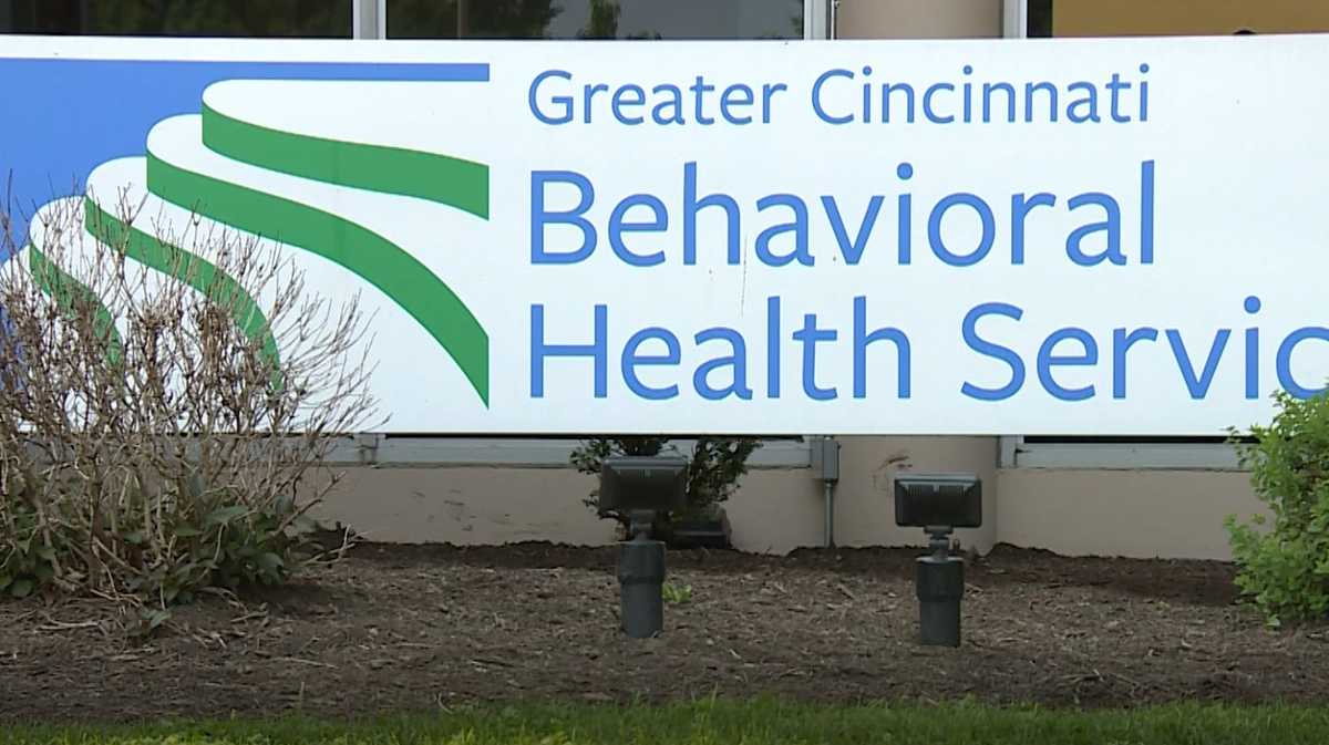 Cincinnati mental health organization expanding services to Warren ...