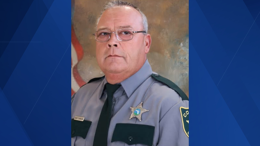 Collier County funeral procession traffic advisory for March 21