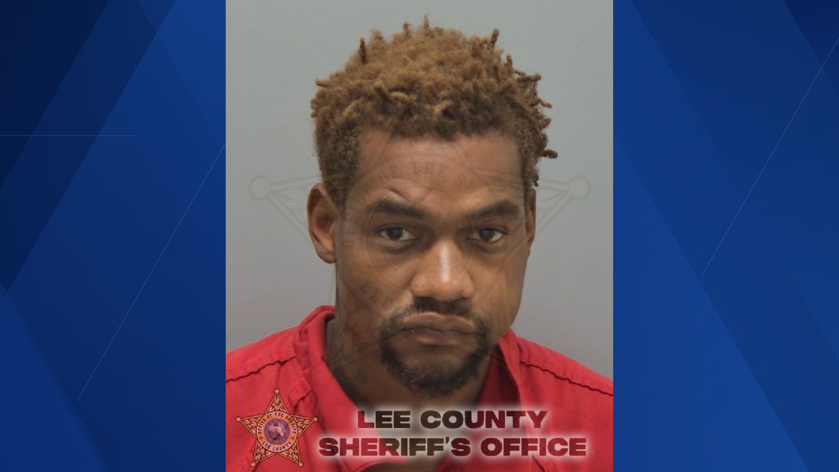 Lee County jail inmate identified after July death, case still under review