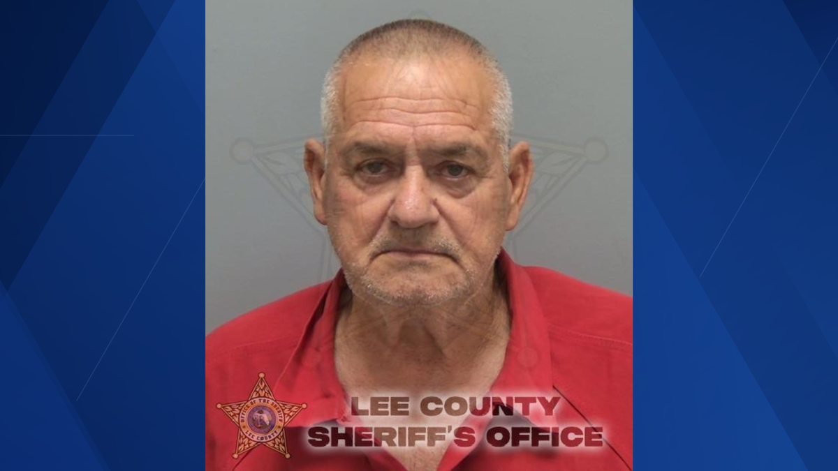 Lehigh Acres man arrested for second-degree murder in stabbing