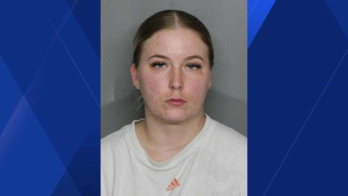 Port Charlotte woman accused of DUI, vehicular manslaughter in 2025 ...