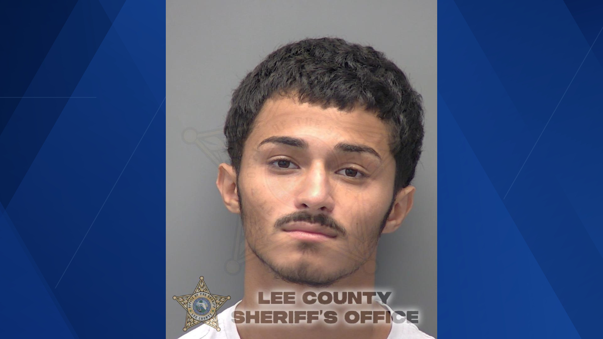 Teen arrested, accused of DUI, grand theft and fleeing police in Cape Coral