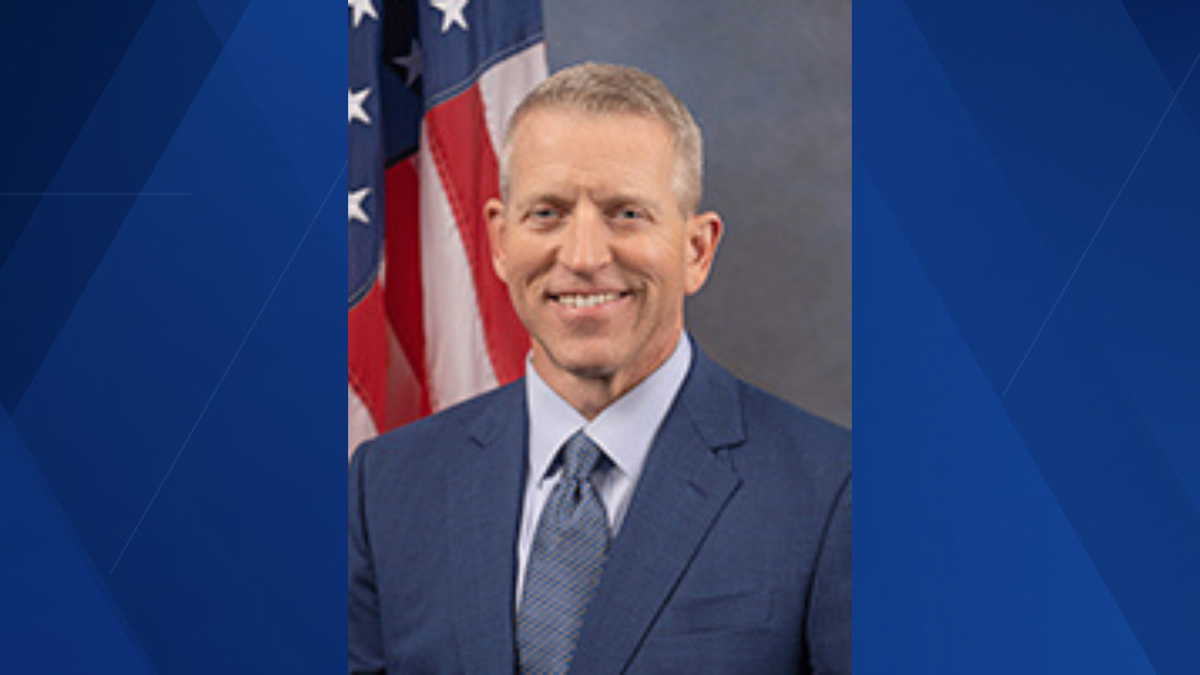 Former Speaker of the Florida House Paul Renner announces run for ...