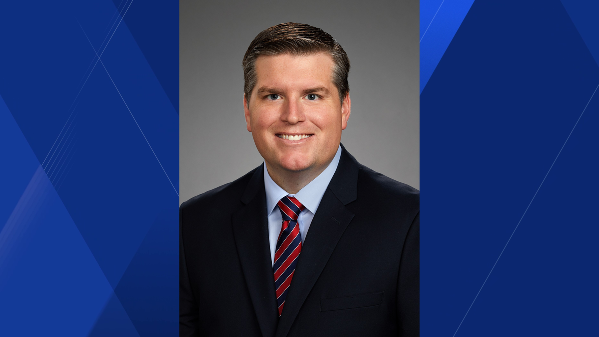 Brian Hamman announces reelection bid for Lee County Commissioner