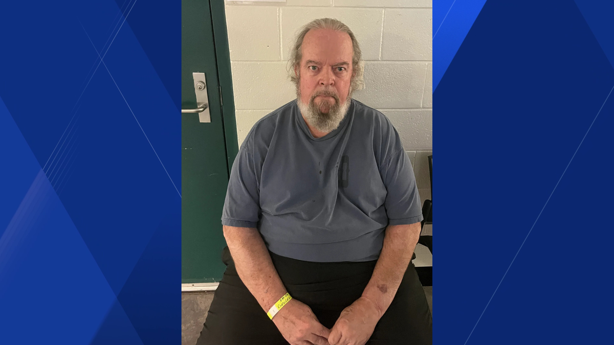 Port Charlotte priest, Father Leo Riley, dies amid pending sexual abuse ...