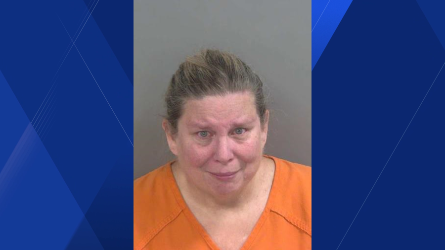 Woman sentenced to over 9 years in prison for Collier County economic ...