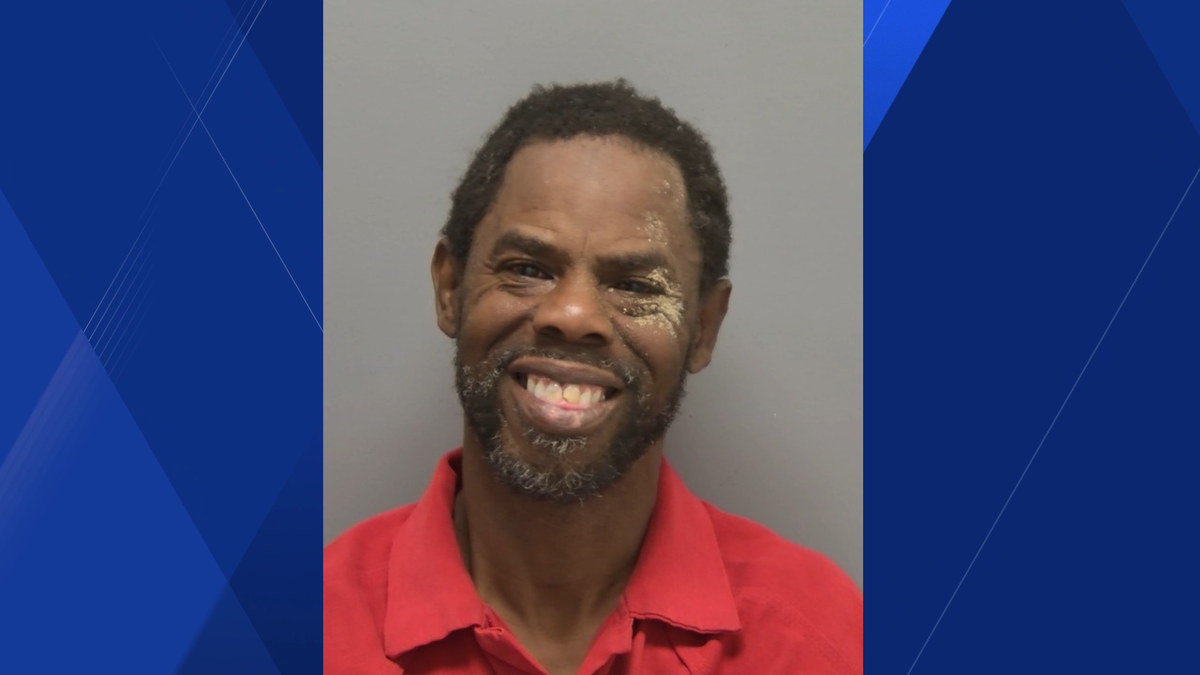 Man accused of violating terms of release following Christmas Eve DUI ...
