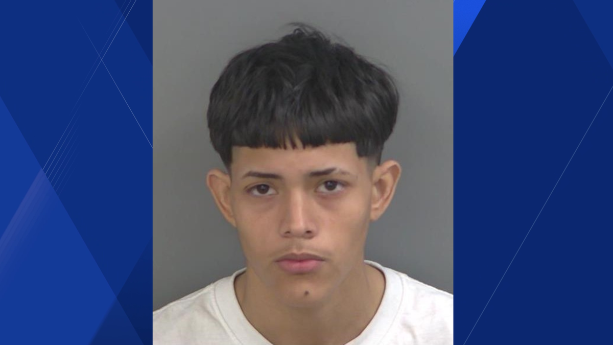 Naples High School student arrested after deputies find marijuana, box ...