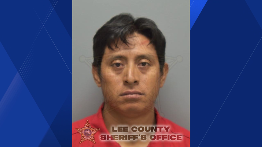 Fort Myers man accused of grabbing officer's gun during nightclub arrest