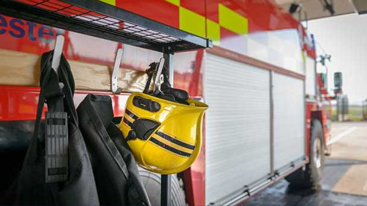 2 injured after fire pit reportedly explodes at Cape Coral apartment ...