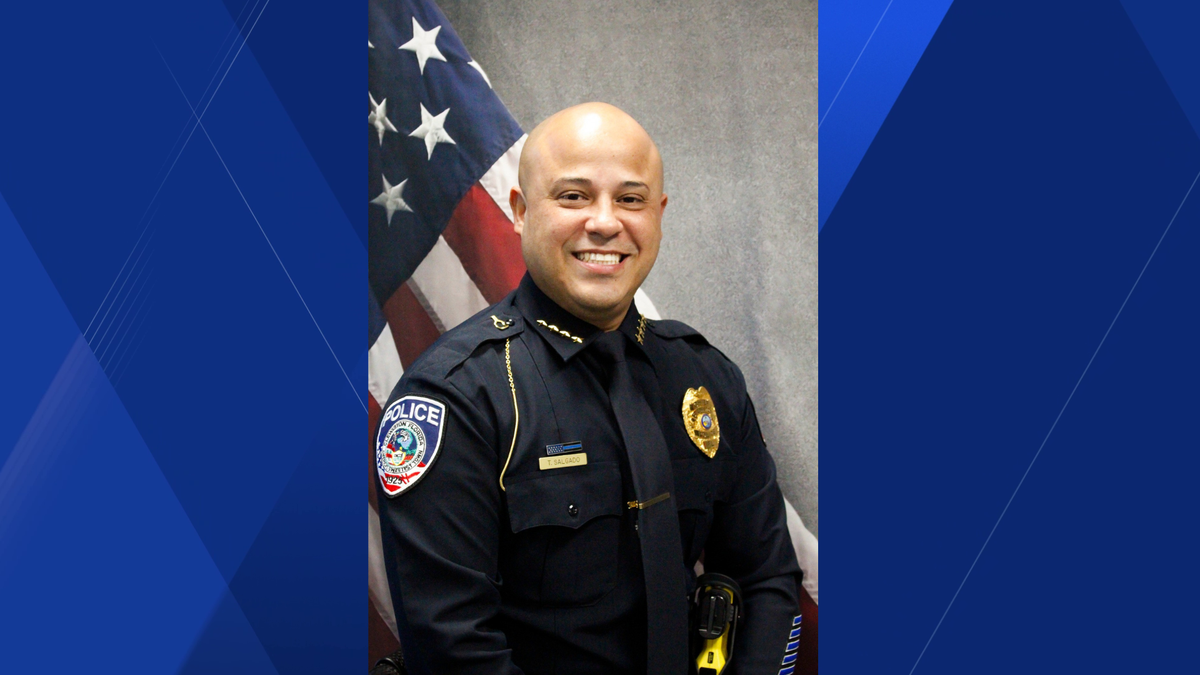 Clewiston Police Department announces new interim police chief