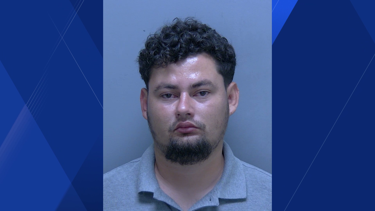 Naples man accused of violating probation following 7 a.m. DUI arrest