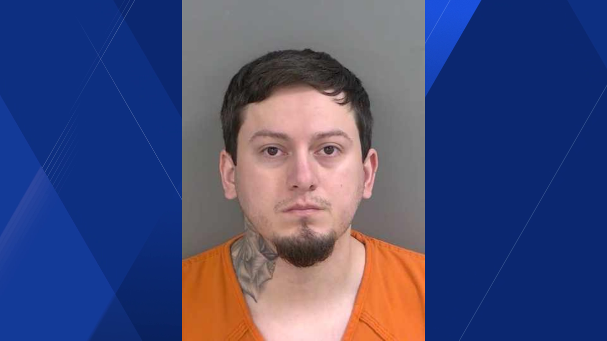 Collier County man wanted for skipping court after arrest for lewd and ...
