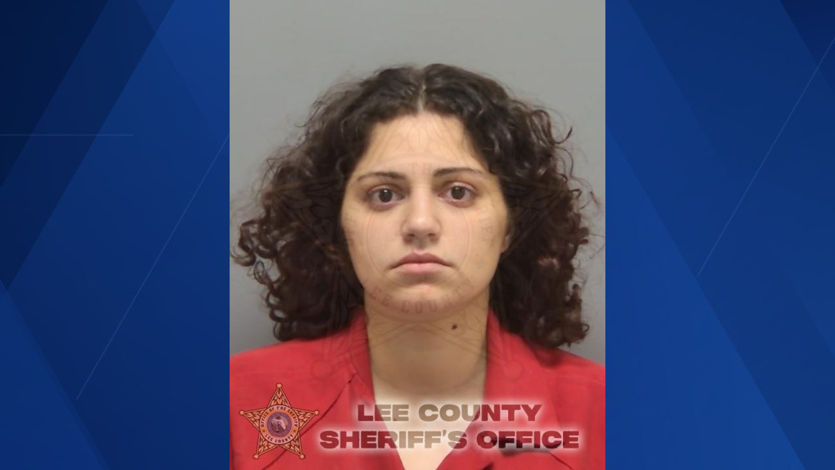 Woman accused of DUI after car crashes into Cape Coral canal