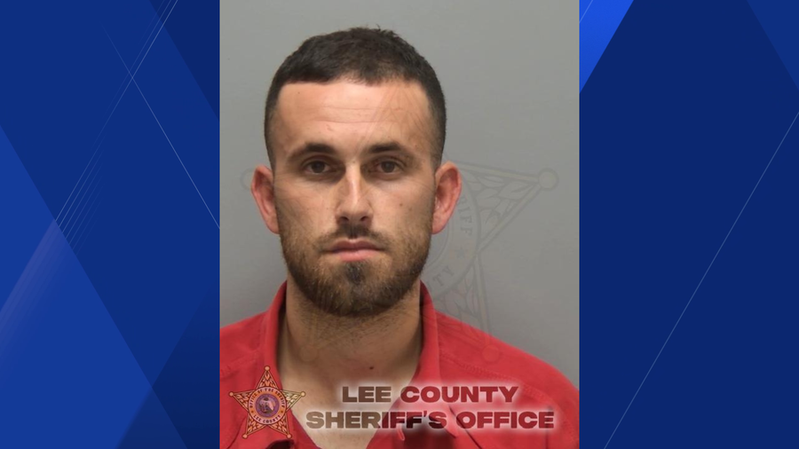 Man accused of topping 120 mph on I-75 near Bonita Springs