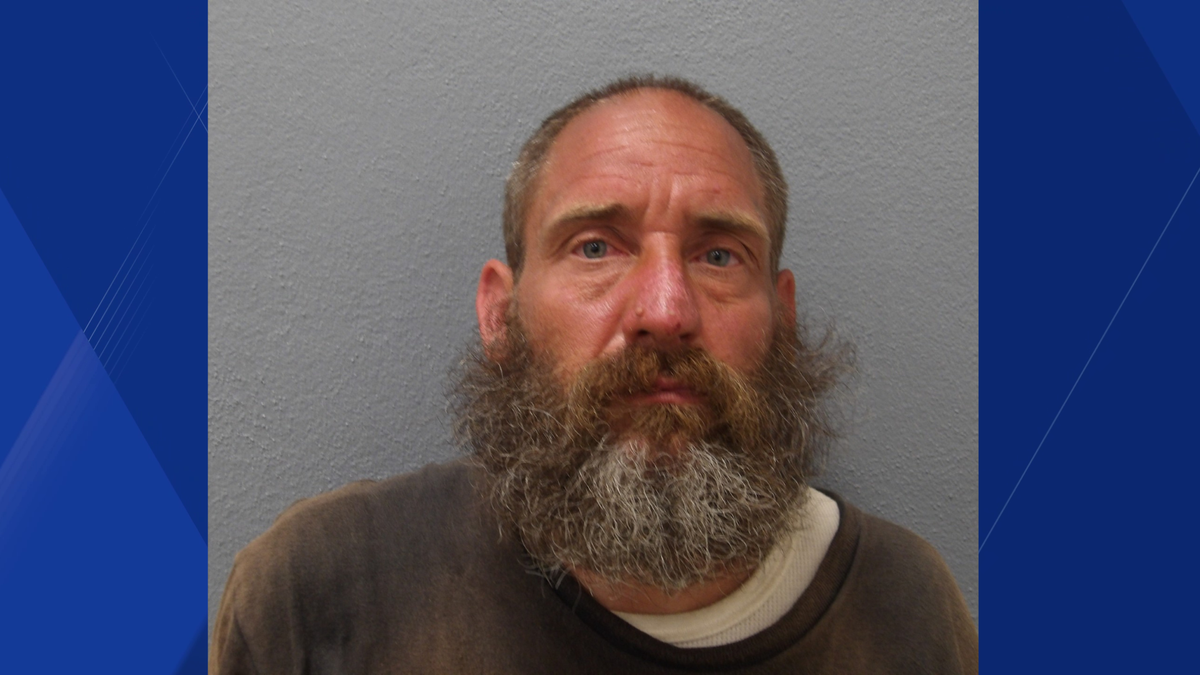 Naples man arrested in Florida Keys, accused of punching store clerk ...