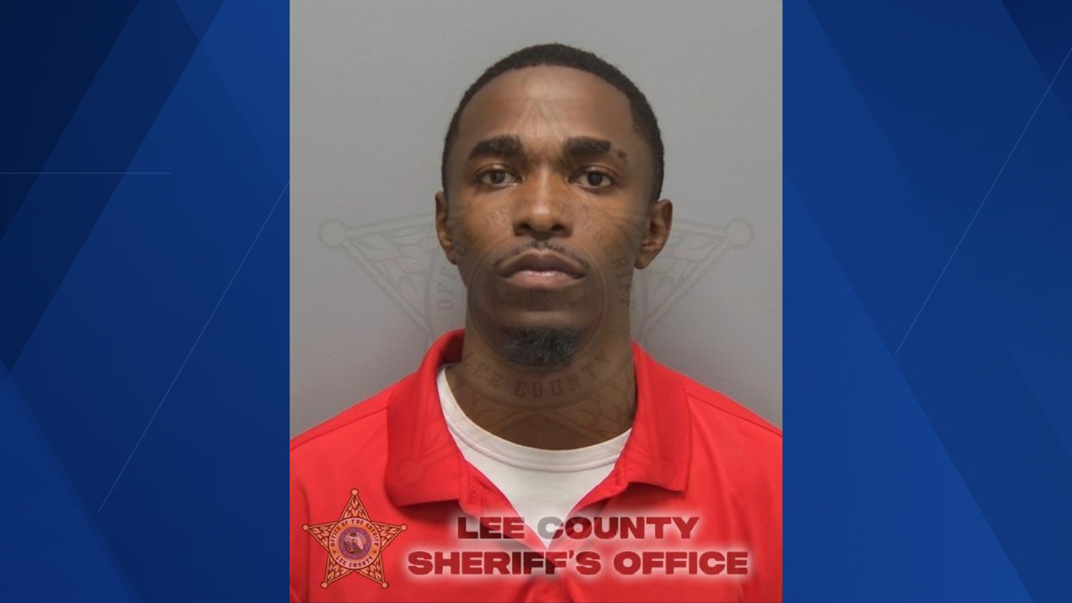 Cape Coral man arrested in Fort Myers after chase and drug find