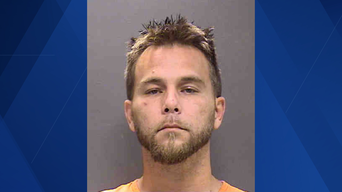 Sarasota armed robbery suspect arrested after Walgreens theft
