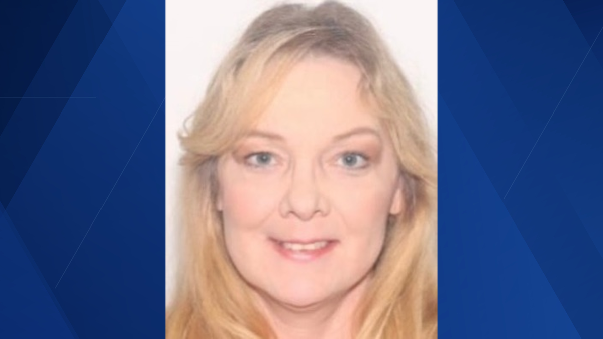 Police ID body found in Charlotte County as missing Cape Coral woman ...