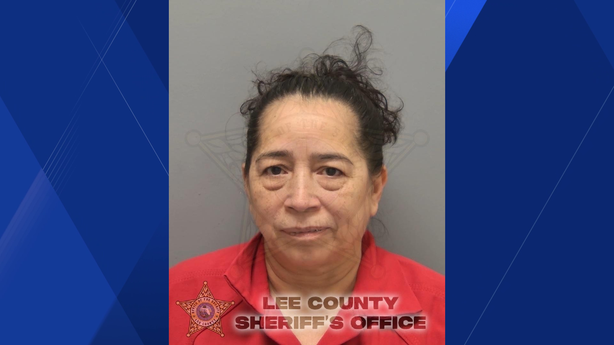 Arrest Made As 134 Slot Machines And More Than 22k Seized In Lee